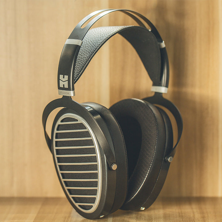 Open Box – HIFIMAN Online Store
