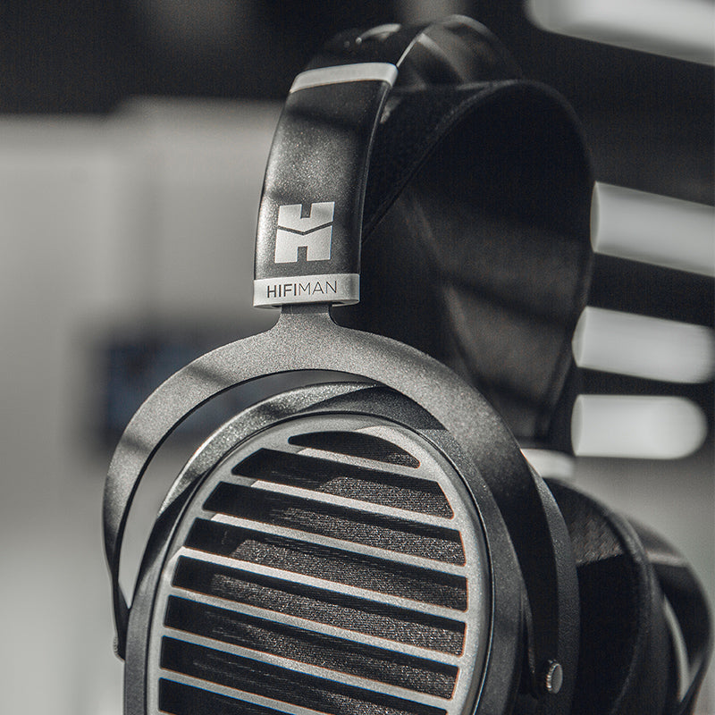 ANANDA stealth magnet version – HIFIMAN Online Store