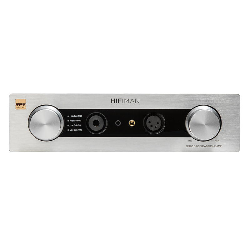 EF400 – HIFIMAN Online Store