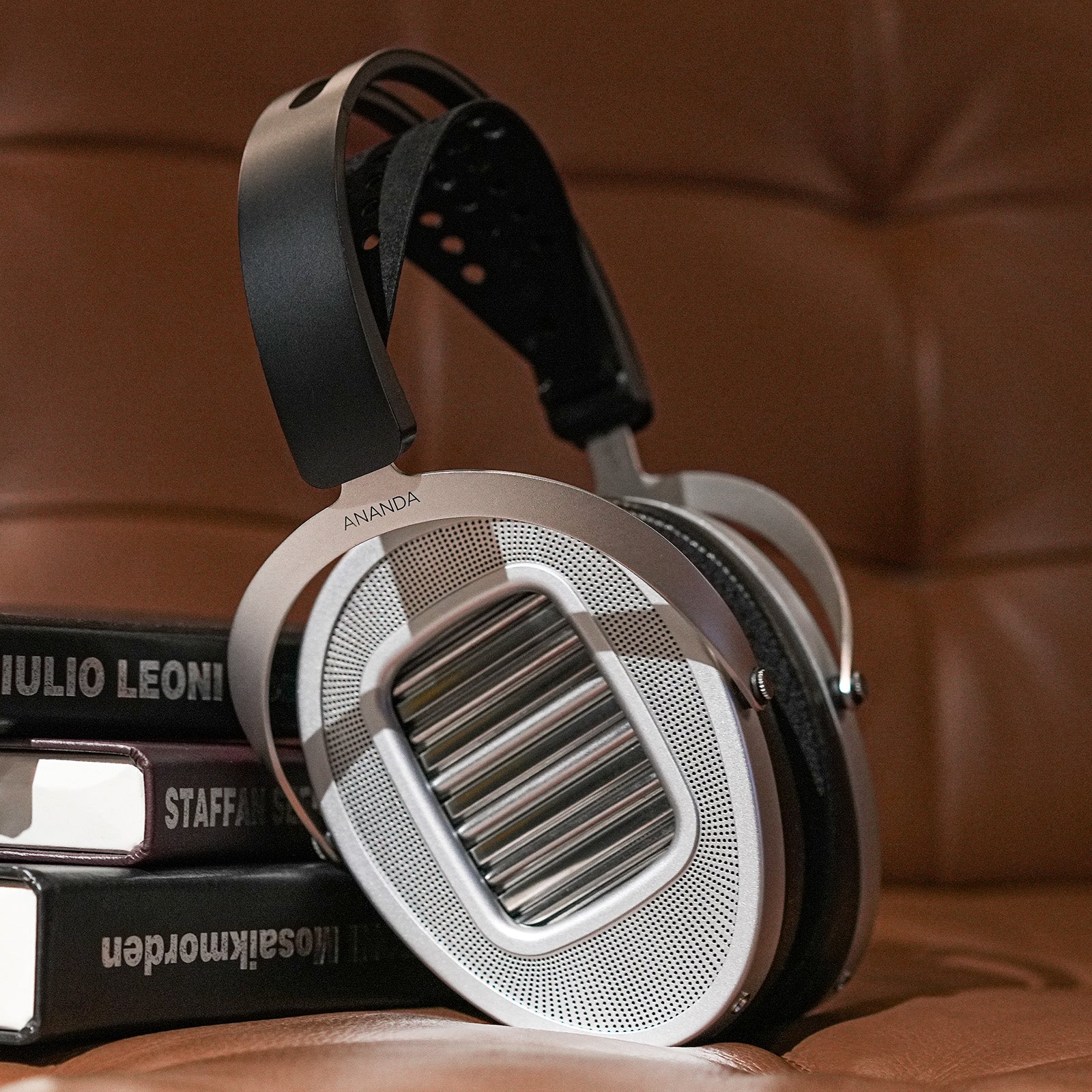 ANANDA UNVEILED (open-box) – HIFIMAN Online Store